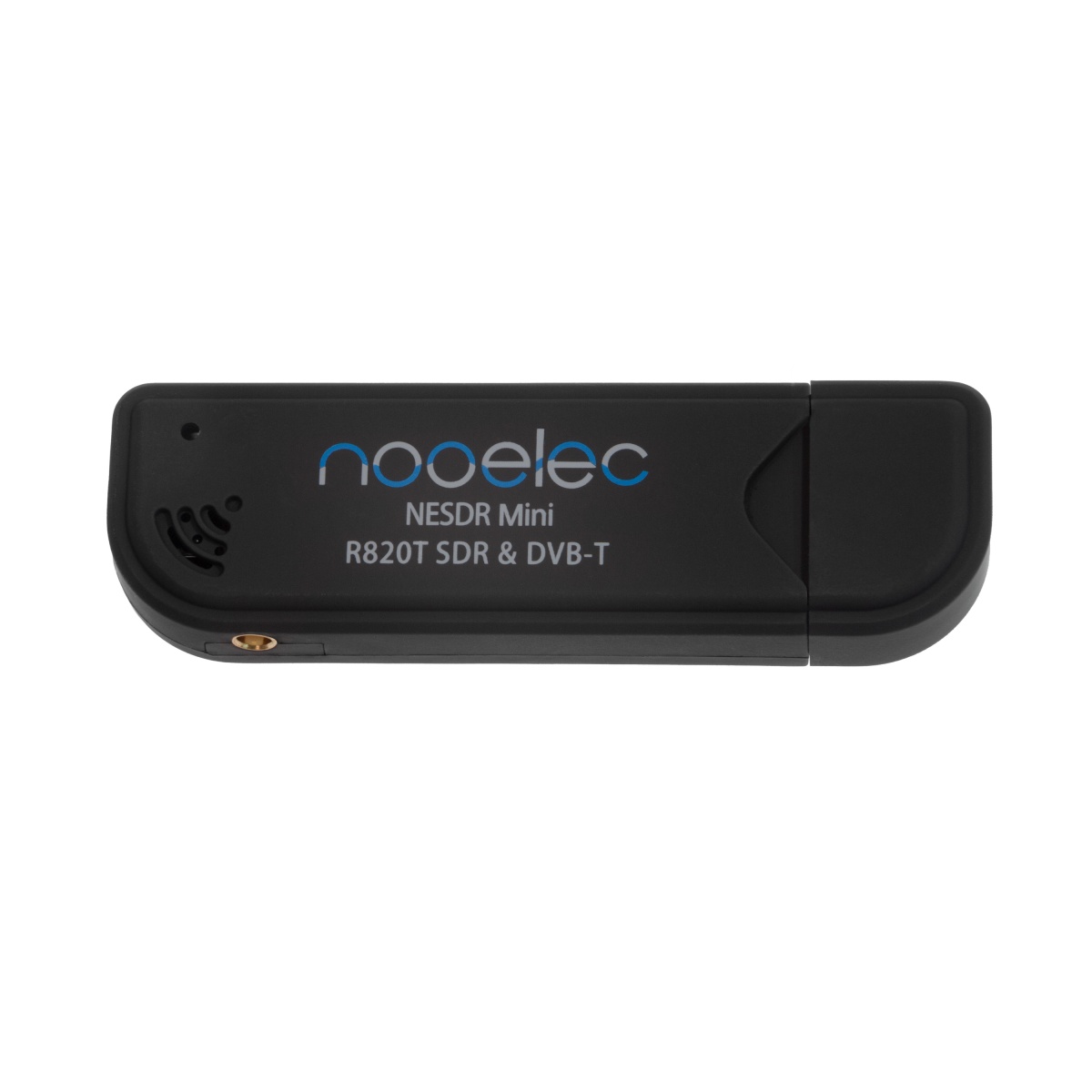Nooelec - Nooelec NESDR Mini SDR & DVB-T USB Stick (RTL2832 + R820T) w ...
