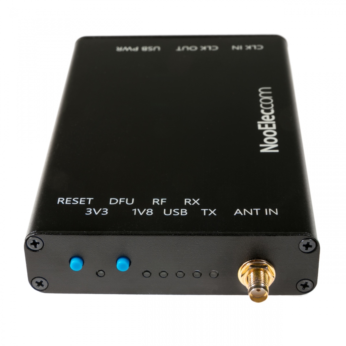 Sdr hackrf one - crmlod