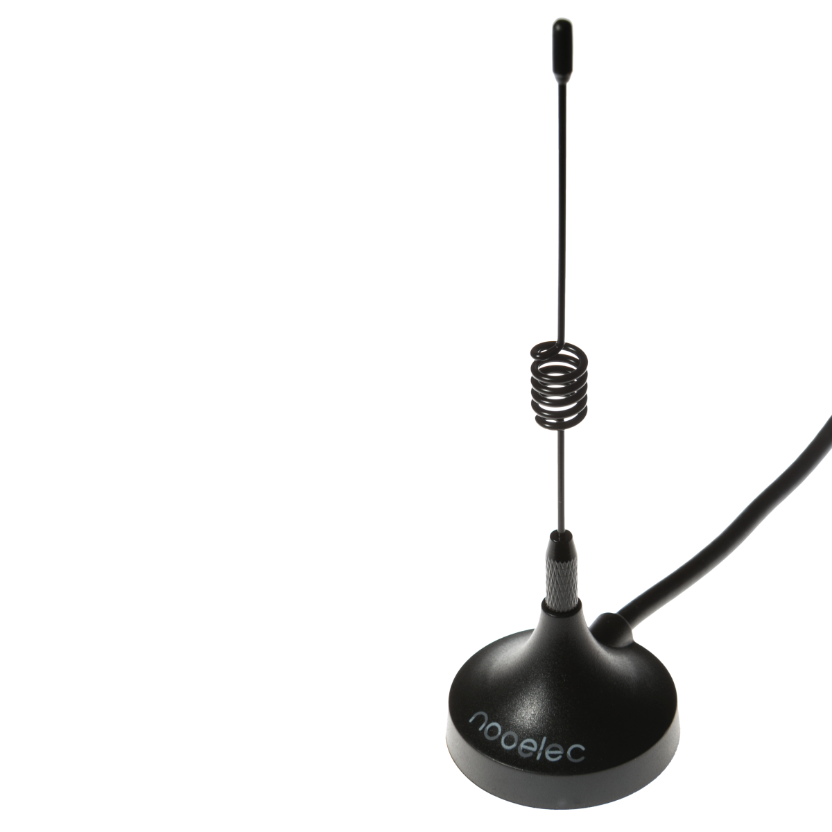 Nooelec - Nooelec NESDR SMArTee v2 Bundle - Premium RTL-SDR w/ Aluminum ...