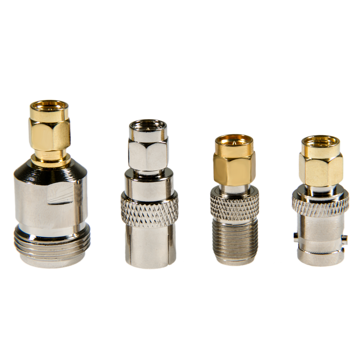 Nooelec - Nooelec HackRF One Software Defined Radio (SDR), ANT500 & SMA ...