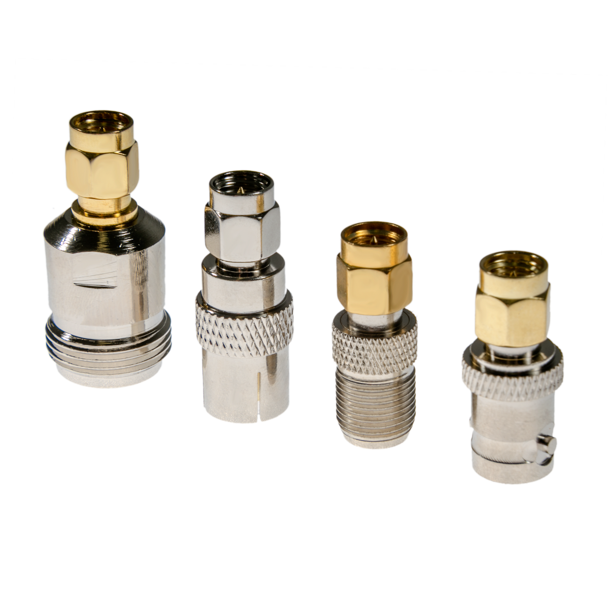 Nooelec - Nooelec HackRF One Software Defined Radio (SDR), ANT500 & SMA ...