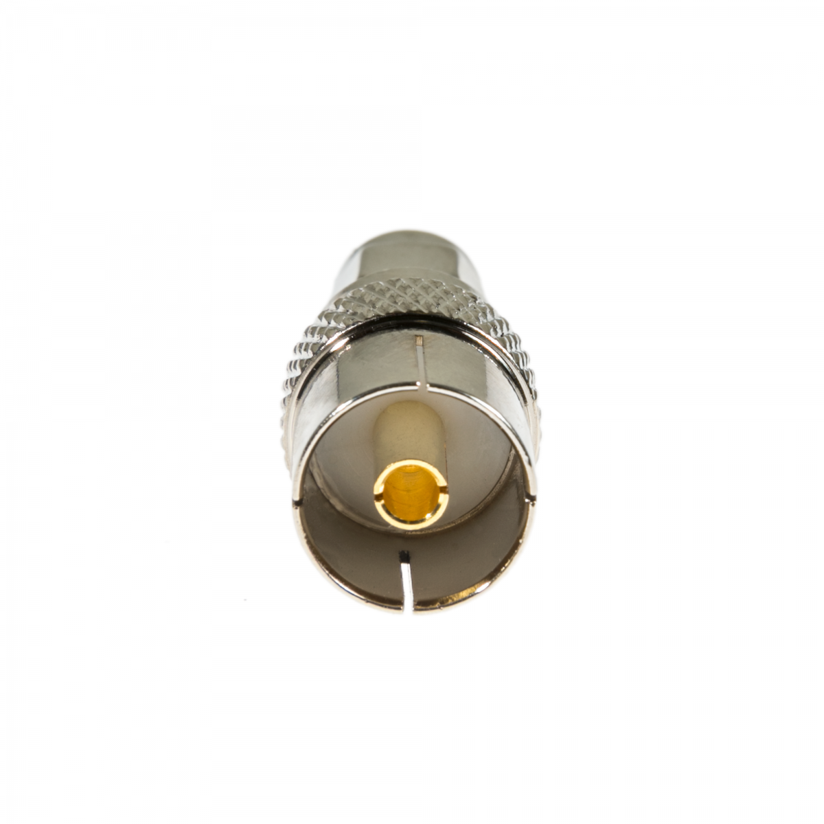 Nooelec - Male SMA to Female Belling-Lee (PAL TV Aerial) Adapter
