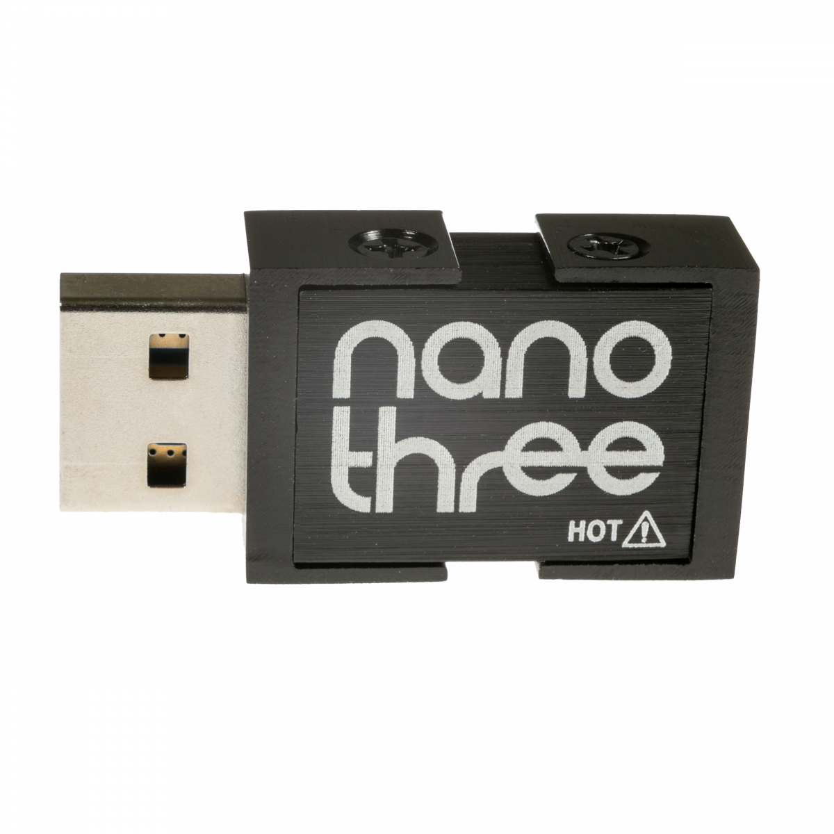 Nooelec - Nooelec NESDR Nano 3 USB-C OTG Bundle - Tiny RTL-SDR USB On ...
