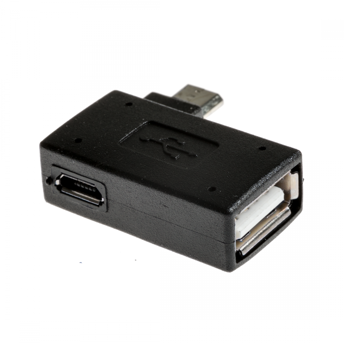 Nooelec - Nooelec NESDR Nano 3 USB OTG Bundle - Tiny RTL-SDR USB On-The ...