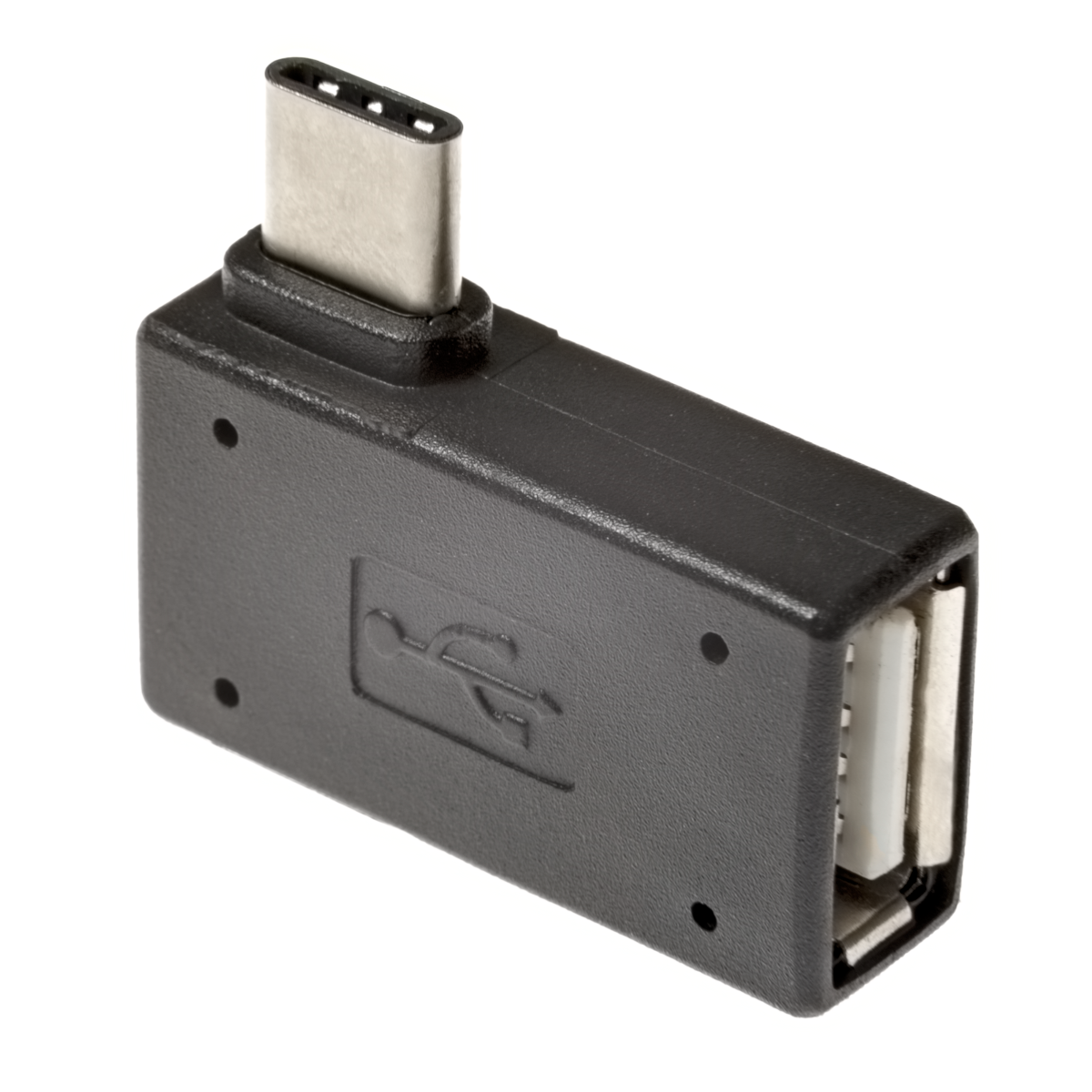 Nooelec - Nooelec NESDR Nano 3 USB-C OTG Bundle - Tiny RTL-SDR USB On ...