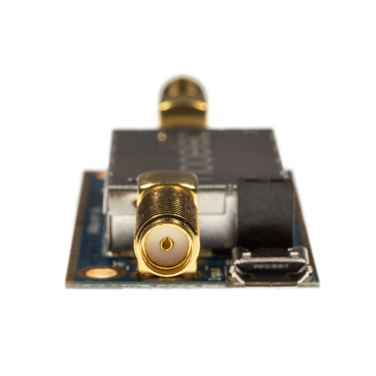 Nooelec - Nooelec SAWbird+ 2m Barebones - Premium Dual Ultra-Low Noise ... Nooelec - Nooelec SAWbird+ 2m Barebones - Premium Dual Ultra-Low Noise ...