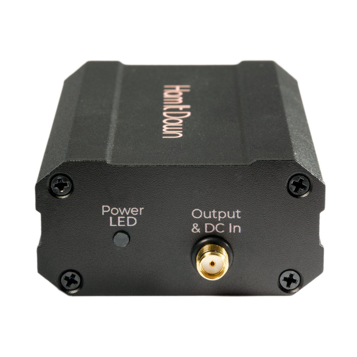 Nooelec - Nooelec Ham It Down 3GHz Downconverter - Extends The ...