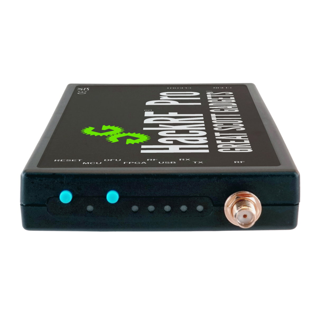 Nooelec - HackRF Pro Software Defined Radio