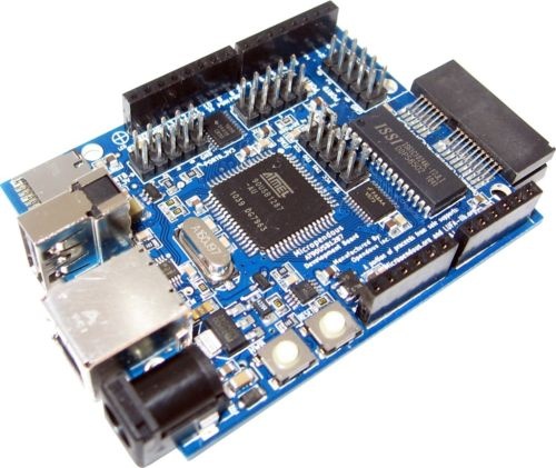 Nooelec - Micropendous Android ADK Development Board - Arduino ...