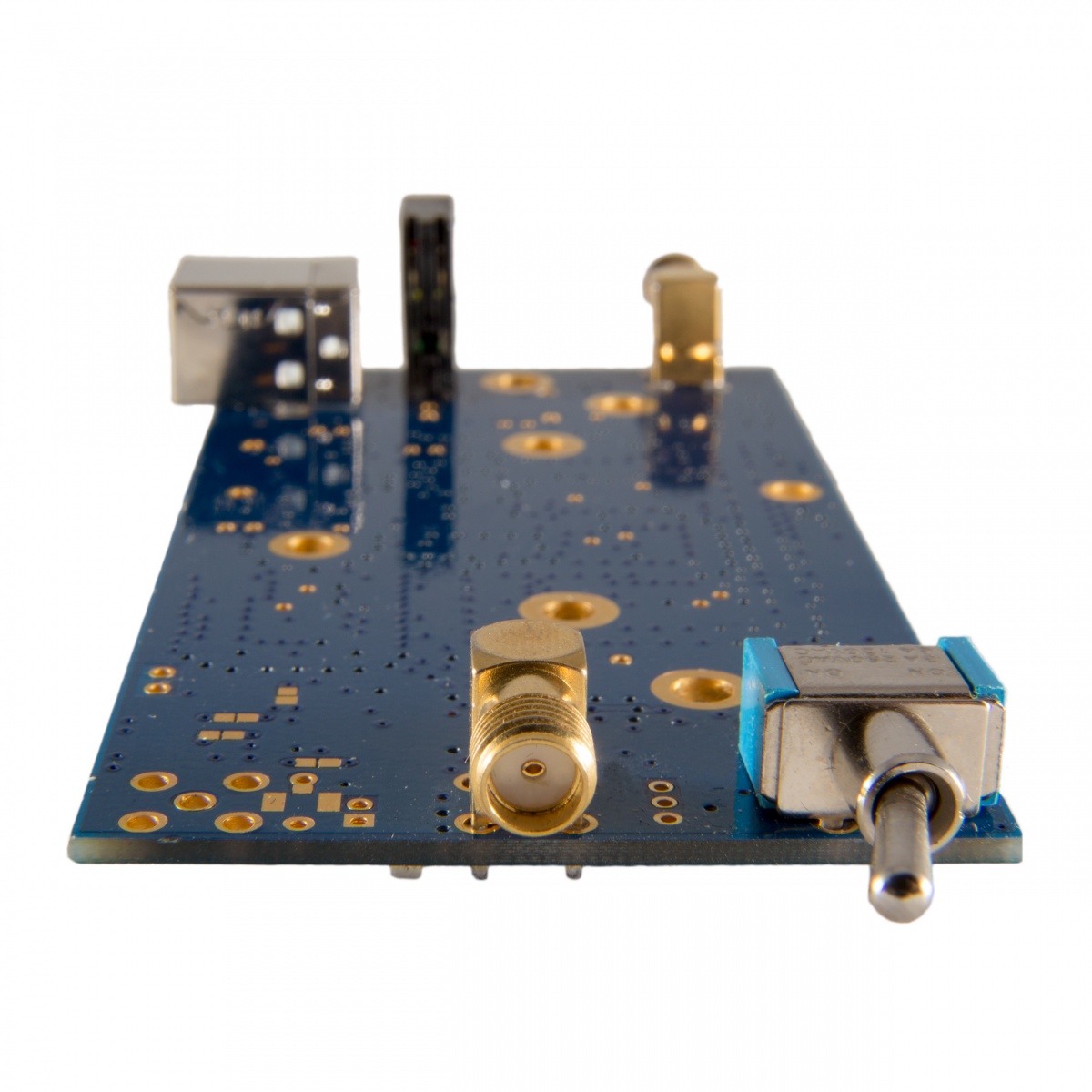 Nooelec - Ham It Up v1.3 Barebones - HF Upconverter