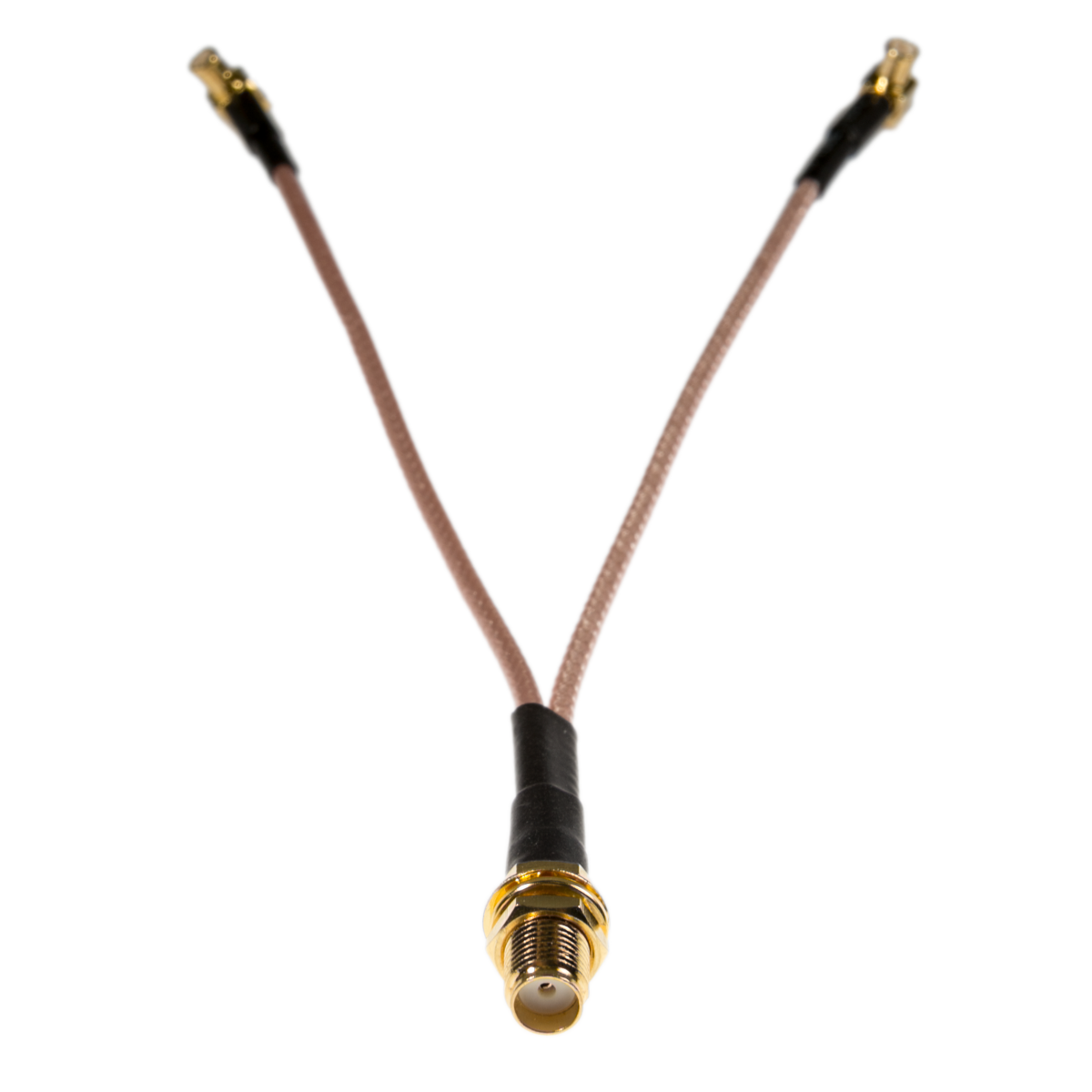 Nooelec - Stratux ADS-B Bundle: Dual-Band NESDR Nano 2+