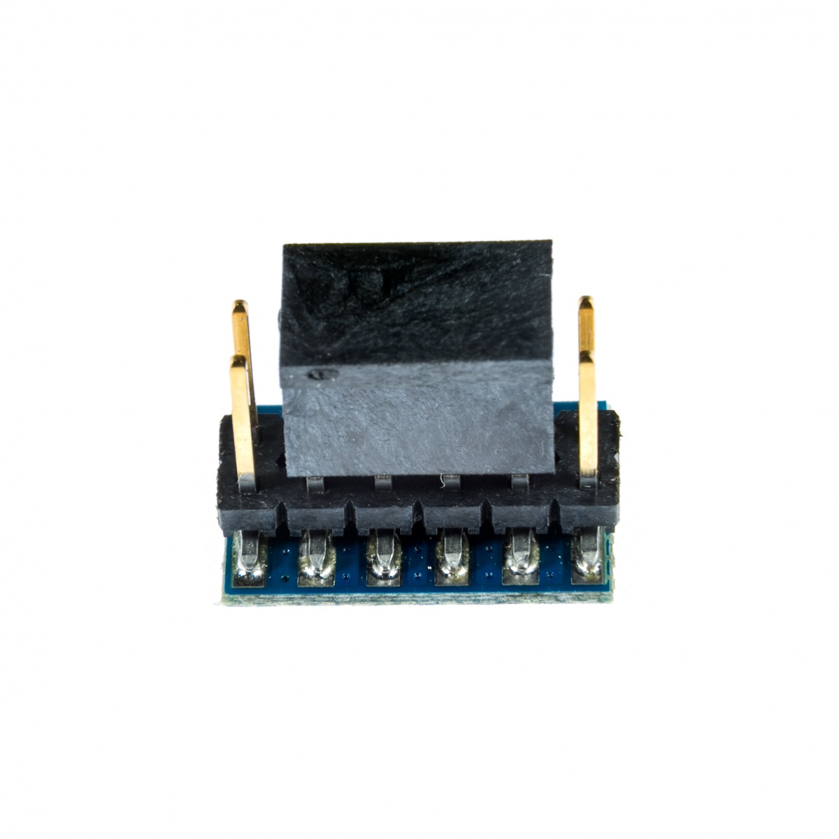 Nooelec - HackRF One - 'Tiny TCXO' 10MHz 0.5PPM TCXO Module