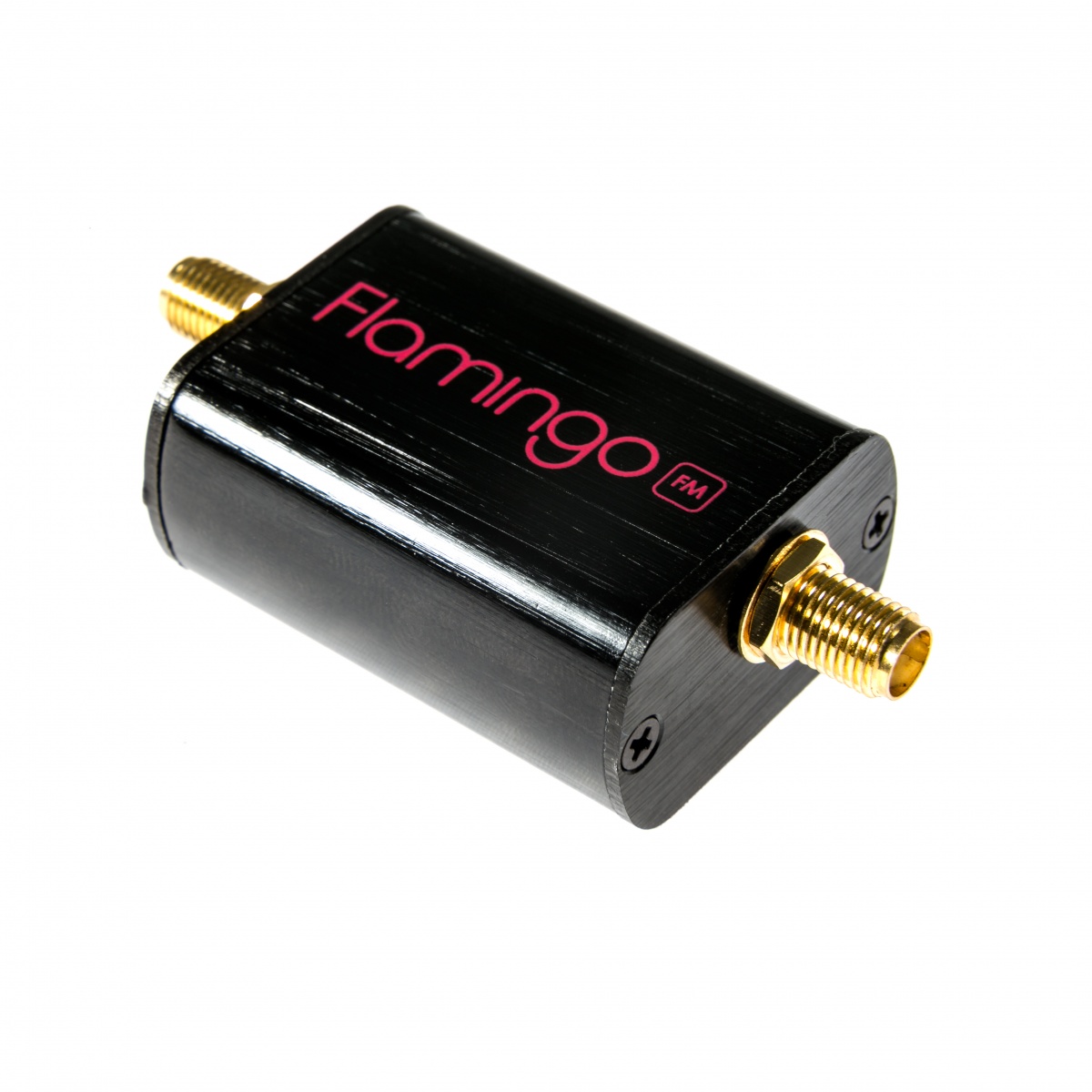 Nooelec - Flamingo FM - Broadcast FM Bandstop Filter for Software ...