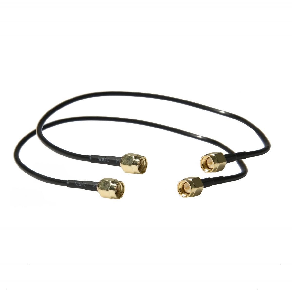 Nooelec - NanoVNA Bundle - Includes 50kHz-900MHz+ Portable Vector ...