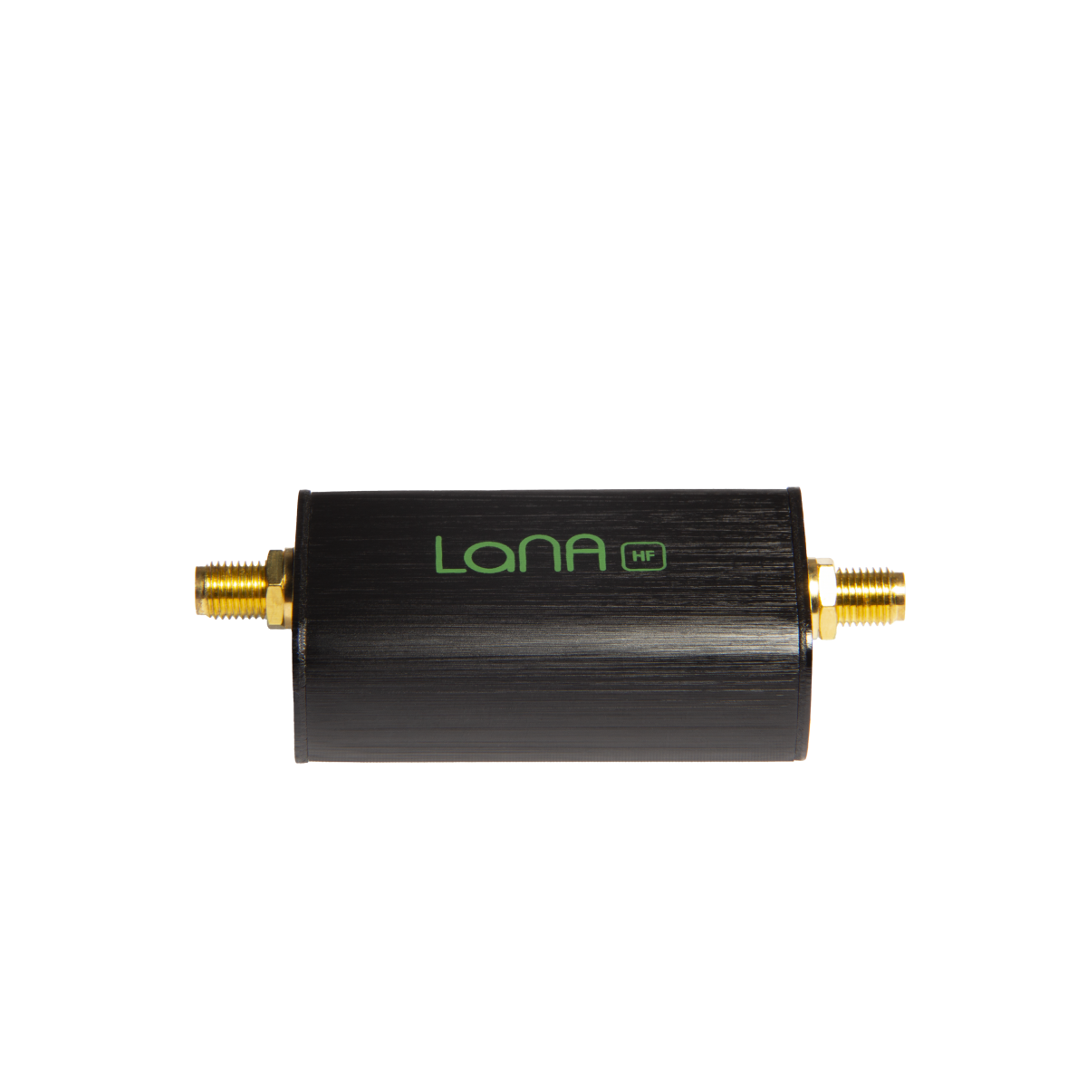 Nooelec - Nooelec LaNA HF - Ultra Low-Noise LF, MF & HF Amplifier (LNA) Module. 50kHz-150MHz ...