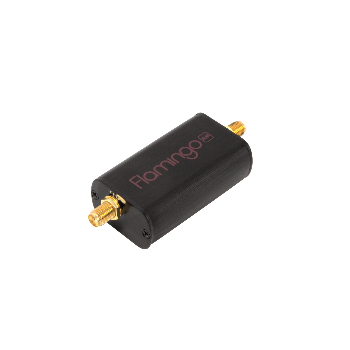 Nooelec - Flamingo+ AM - High Attenuation Broadcast AM Bandstop (Notch ...
