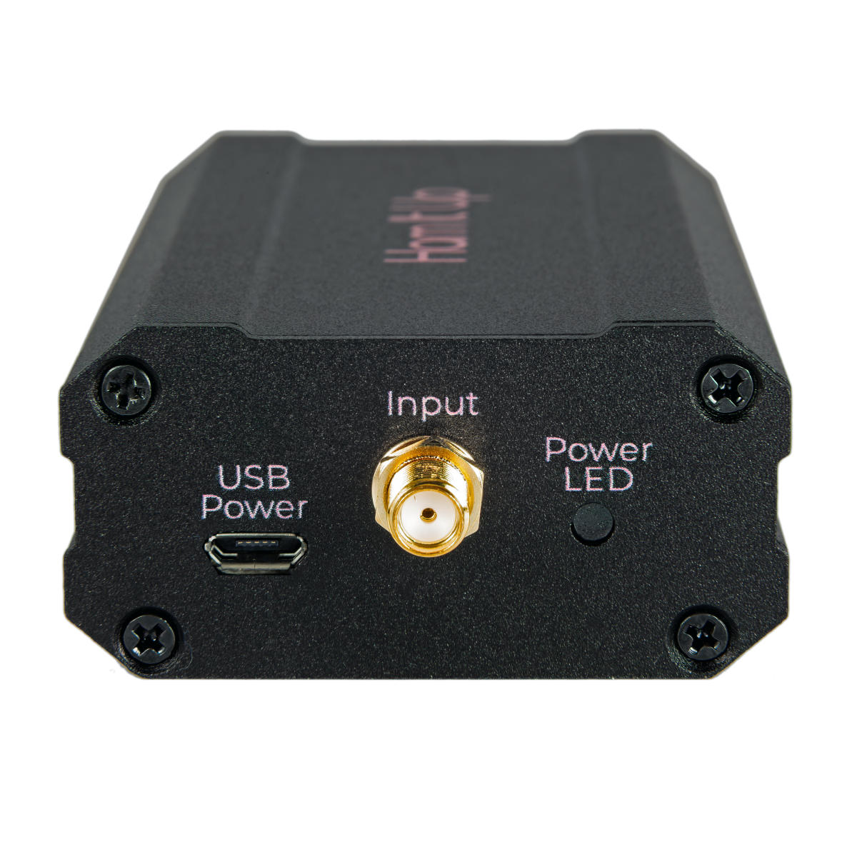 Nooelec - Ham It Up Plus v2 - Extend the Range of Your RTL-SDR, NESDR ...