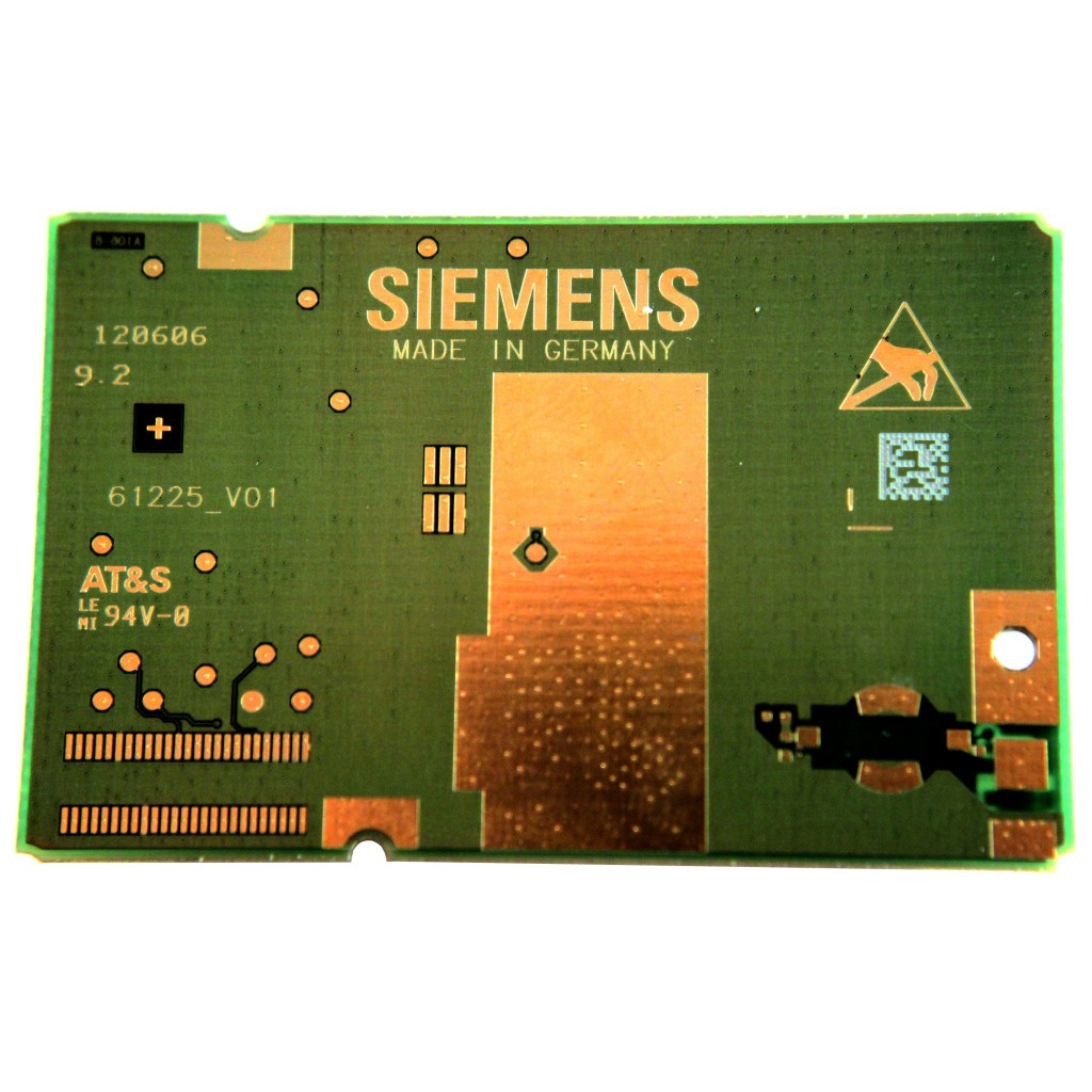 Nooelec - Siemens MC46 Tri-Band GSM/GPRS Module; Wireless MC-46 Arduino ...