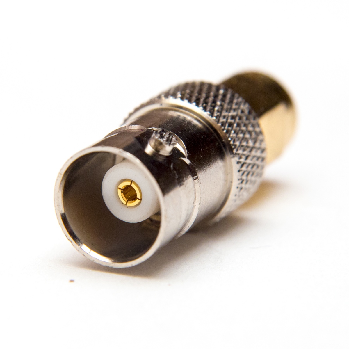 Nooelec - HF Bundle: NESDR SMArt XTR - Software Defined Radio