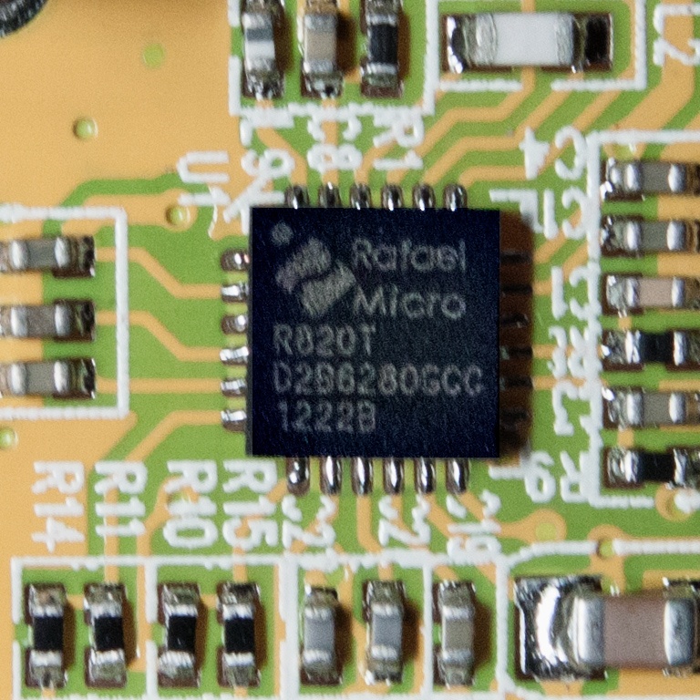 Nooelec - Nooelec NESDR Mini 2+ Al - 0.5PPM TCXO USB RTL-SDR Receiver ...